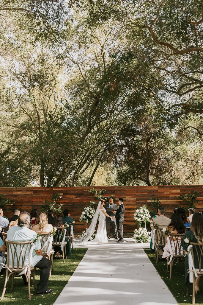 Venue Amenities – The Oaks at Duncan Lane