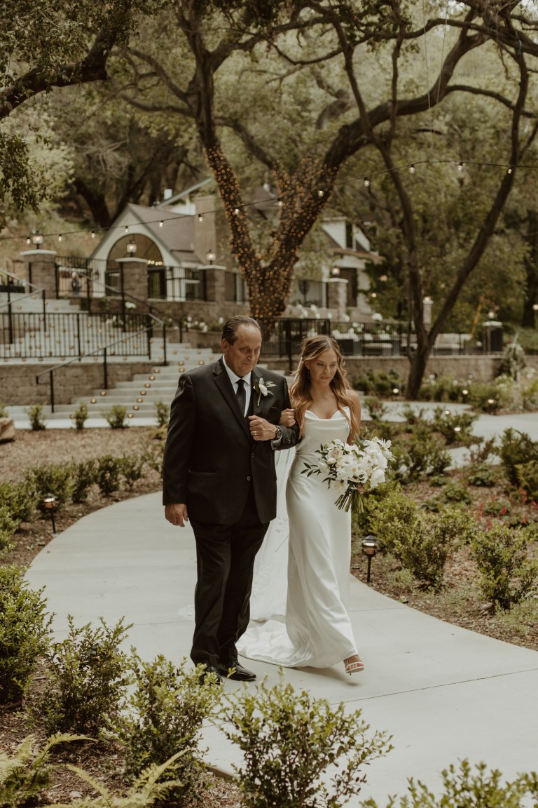 Venue Amenities – The Oaks at Duncan Lane